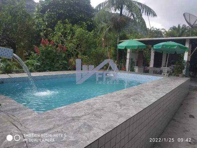 Fazenda/Sítio com 3 Quartos e 2 banheiros à Venda, 4000 m² por R$ 370.000
