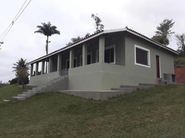 Fazenda/Sítio com 3 Quartos e 2 banheiros à Venda, 4380200 m² por R$ 6.500.000