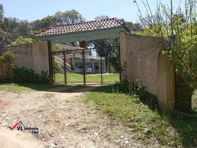 Fazenda/Sítio com 3 Quartos e 2 banheiros à Venda, 63594 m² por R$ 1.500.000