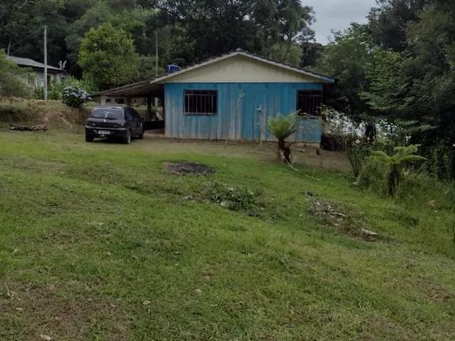 Fazenda/Sítio com 3 Quartos e 2 banheiros à Venda, 7000 m² por R$ 279.990