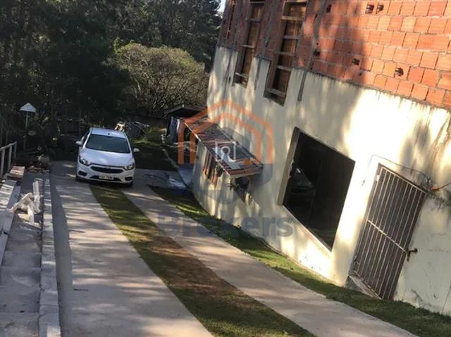 Fazenda/Sítio com 3 Quartos e 2 banheiros à Venda, 750 m² por R$ 350.000
