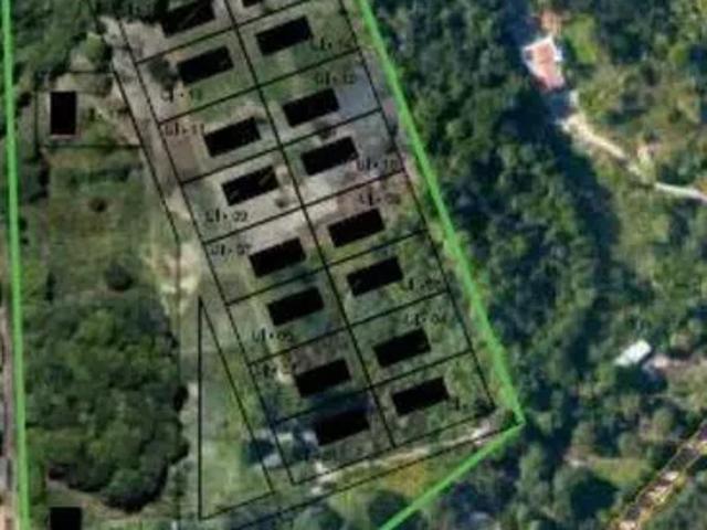 Fazenda/Sítio com 3 Quartos e 2 banheiros à Venda, 88700 m² por R$ 2.150.000