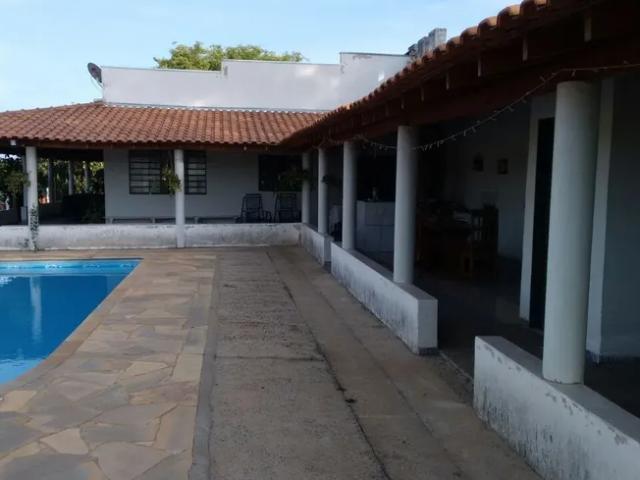 Fazenda/Sítio com 3 Quartos e 3 banheiros à Venda, 100 m² por R$ 525.000