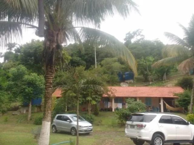 Fazenda/Sítio com 3 Quartos e 3 banheiros à Venda, 15000 m² por R$ 1.900.000