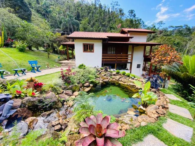 Fazenda/Sítio com 3 Quartos e 3 banheiros à Venda, 20000 m² por R$ 1.500.000