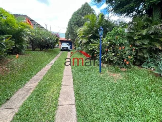 Fazenda/Sítio com 3 Quartos e 3 banheiros à Venda, 500 m² por R$ 1.700.000