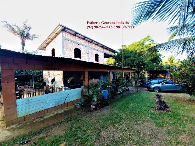 Fazenda/Sítio com 3 Quartos e 3 banheiros à Venda, 6000 m² por R$ 299.000