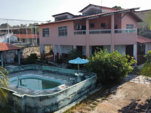 Fazenda/Sítio com 3 Quartos e 3 banheiros à Venda, 900 m² por R$ 248.000