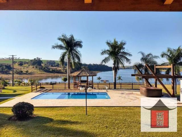 Fazenda/Sítio com 3 Quartos e 4 banheiros à Venda, 1200 m² por R$ 6.000.000