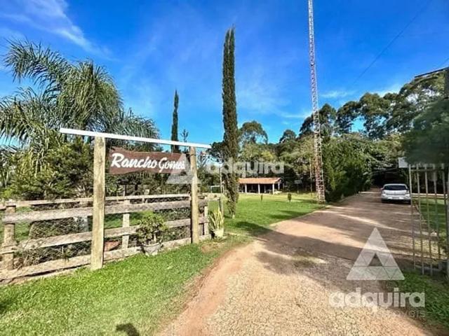 Fazenda/Sítio com 3 Quartos e 4 banheiros à Venda, 300 m² por R$ 1.600.000