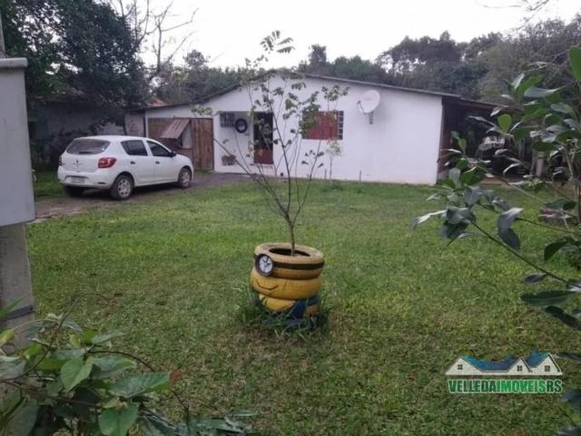 Fazenda/Sítio com 4 Quartos e 1 banheiro à Venda, 500 m² por R$ 190.000