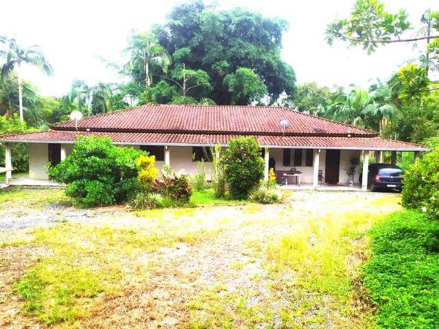 Fazenda/Sítio com 4 Quartos e 2 banheiros à Venda, 221860 m² por R$ 490.000