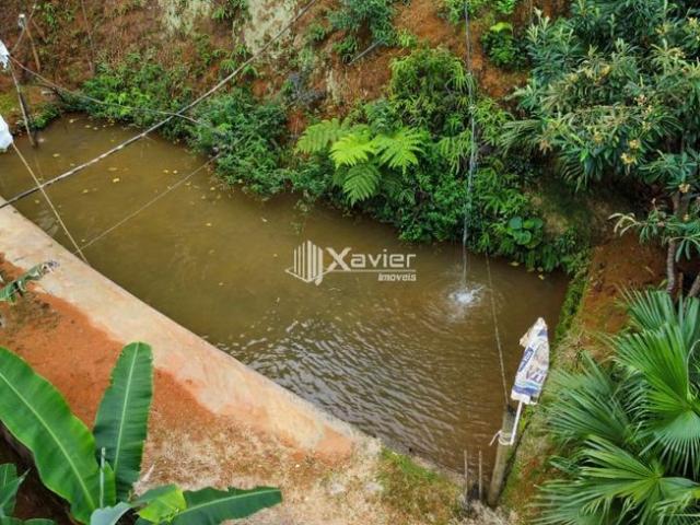 Fazenda/Sítio com 4 Quartos e 2 banheiros à Venda, 35000 m² por R$ 480.000