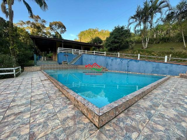 Fazenda/Sítio com 4 Quartos e 2 banheiros à Venda, 40000 m² por R$ 480.000