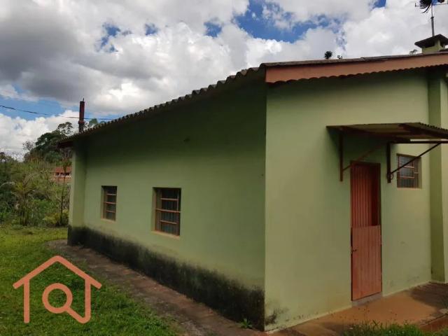 Fazenda/Sítio com 4 Quartos e 2 banheiros à Venda, 47000 m² por R$ 754.000