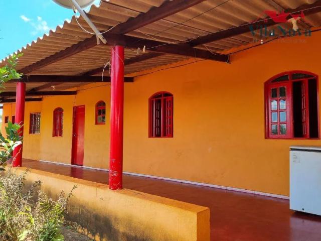 Fazenda/Sítio com 4 Quartos e 2 banheiros à Venda, 48000 m² por R$ 1.400.000