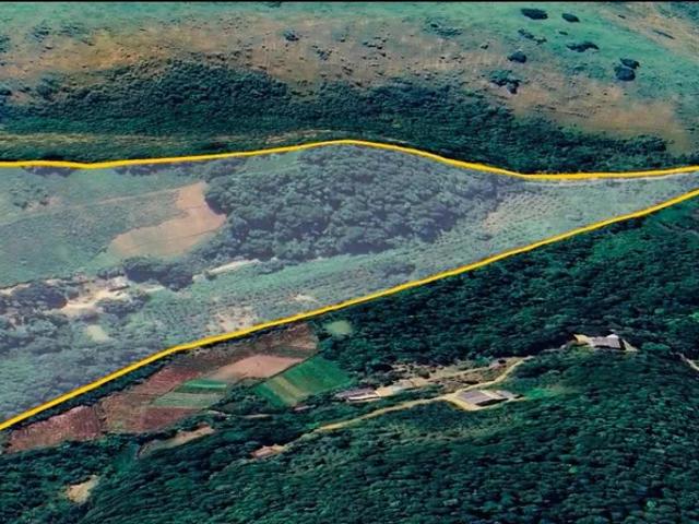 Fazenda/Sítio com 4 Quartos e 2 banheiros à Venda, 75000 m² por R$ 1.780.000