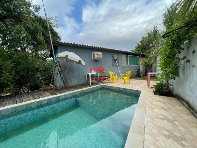 Fazenda/Sítio com 4 Quartos e 3 banheiros à Venda, 2500 m² por R$ 219.000
