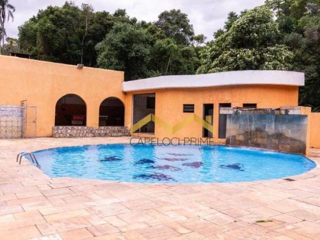 Fazenda/Sítio com 4 Quartos e 3 banheiros à Venda, 31000 m² por R$ 895.000