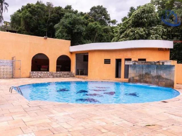Fazenda/Sítio com 4 Quartos e 3 banheiros à Venda, 31000 m² por R$ 1.000.000