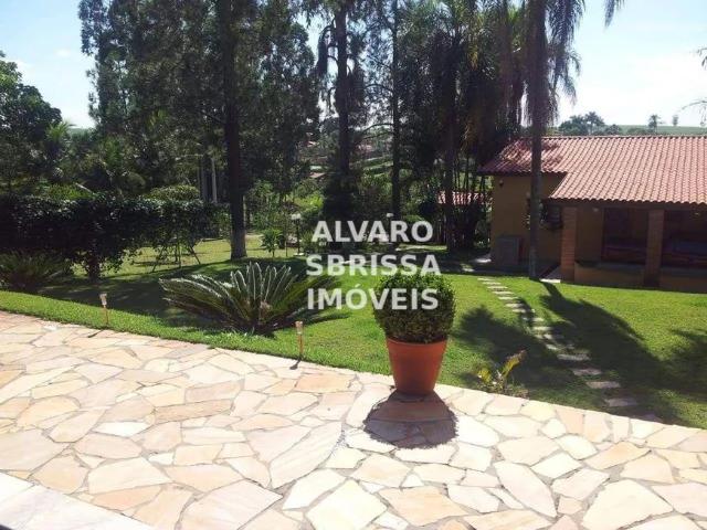 Fazenda/Sítio com 4 Quartos e 3 banheiros à Venda, 320 m² por R$ 1.100.000
