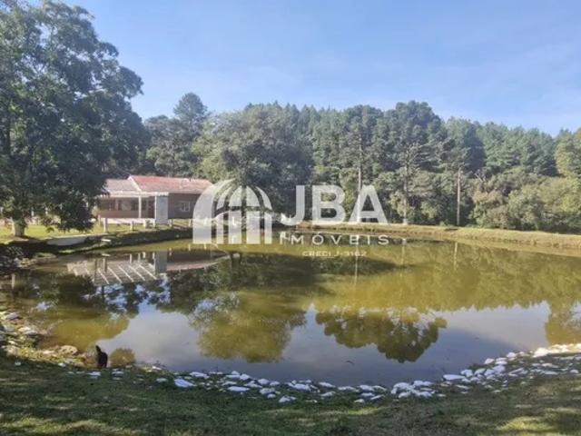 Fazenda/Sítio com 4 Quartos e 3 banheiros à Venda, 34469 m² por R$ 1.950.000