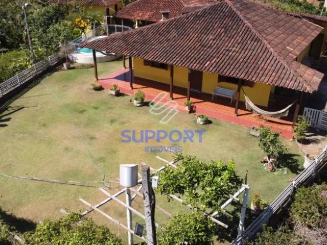 Fazenda/Sítio com 4 Quartos e 4 banheiros à Venda, 200 m² por R$ 1.000.000