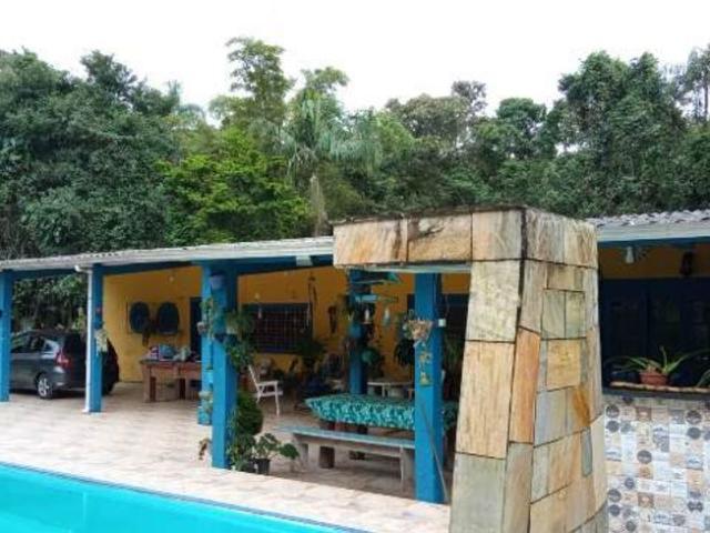Fazenda/Sítio com 4 Quartos e 4 banheiros à Venda, 5000 m² por R$ 500.000