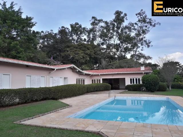 Fazenda/Sítio com 4 Quartos e 5 banheiros à Venda, 500 m² por R$ 4.000.000