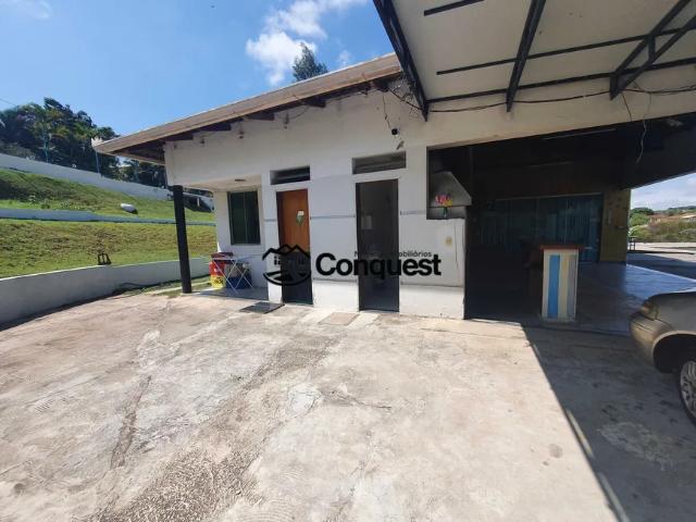 Fazenda/Sítio com 4 Quartos e 7 banheiros à Venda, 6000 m² por R$ 1.600.000