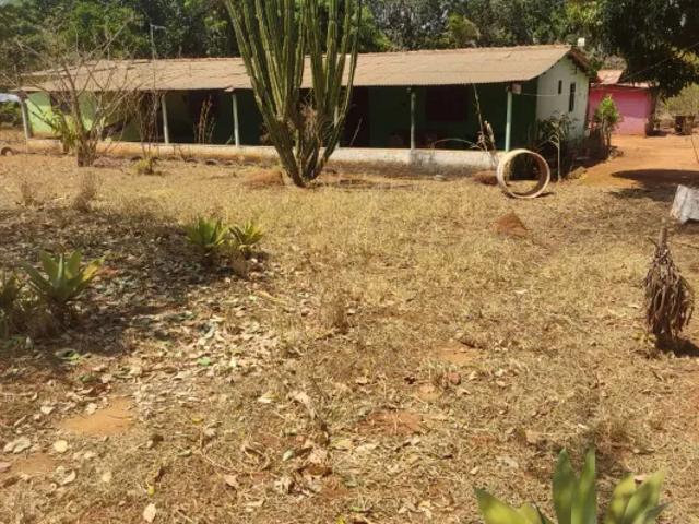 Fazenda/Sítio com 5 Quartos à Venda, 24500 m² por R$ 295.000