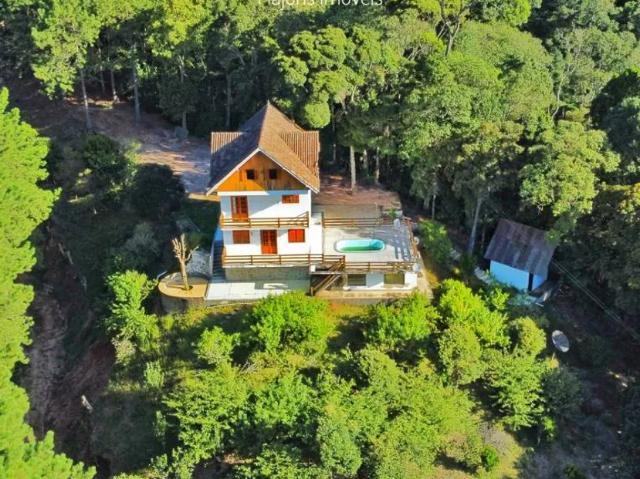 Fazenda/Sítio com 5 Quartos e 2 banheiros à Venda, 300000 m² por R$ 1.690.000