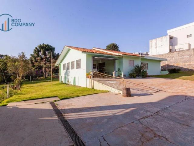 Fazenda/Sítio com 5 Quartos e 2 banheiros à Venda, 366 m² por R$ 1.100.000