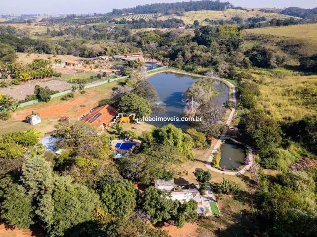 Fazenda/Sítio com 5 Quartos e 3 banheiros à Venda, 66000 m² por R$ 6.000.000
