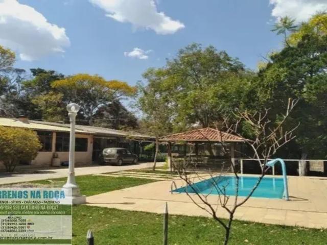 Fazenda/Sítio com 5 Quartos e 4 banheiros à Venda, 120000 m² por R$ 4.499.000
