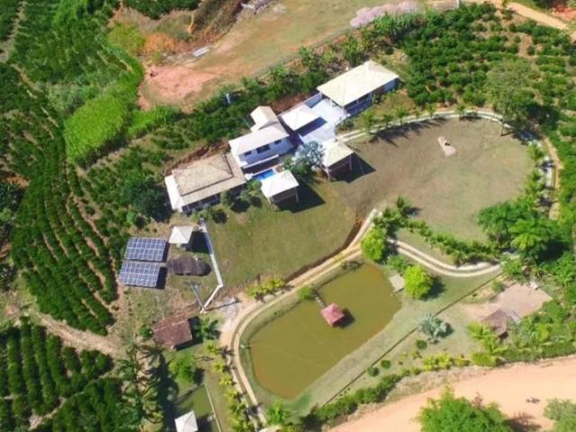 Fazenda/Sítio com 5 Quartos e 4 banheiros à Venda, 23000 m² por R$ 1.500.000