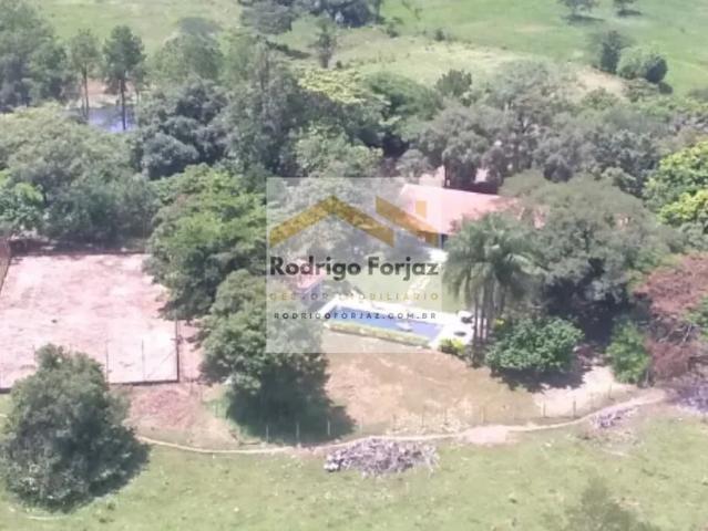 Fazenda/Sítio com 5 Quartos e 4 banheiros à Venda, 80000 m² por R$ 1.500.000