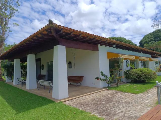 Fazenda/Sítio com 5 Quartos e 5 banheiros à Venda, 450 m² por R$ 3.100.000
