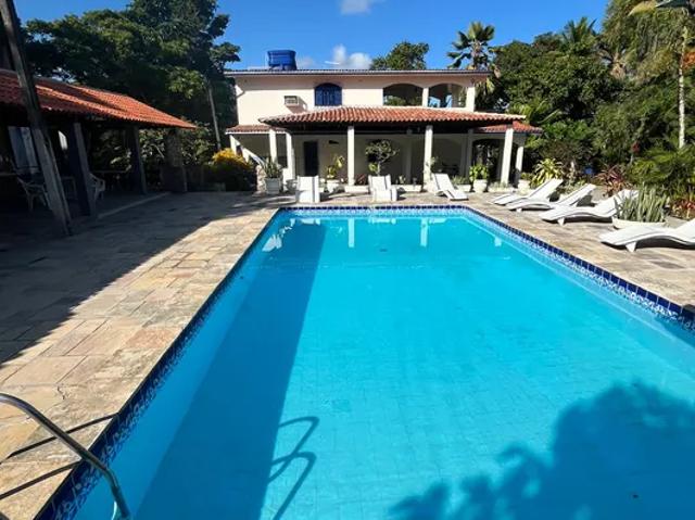 Fazenda/Sítio com 5 Quartos e 6 banheiros à Venda, 35000 m² por R$ 1.500.000
