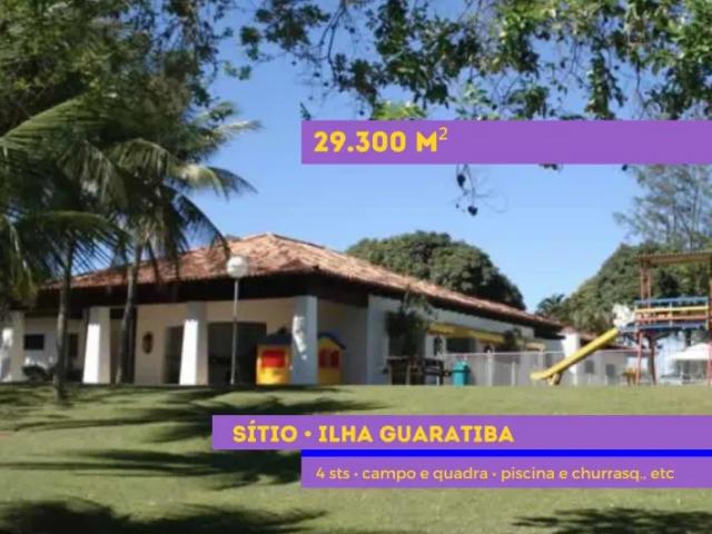 Fazenda/Sítio com 5 Quartos e 6 banheiros à Venda, 600 m² por R$ 3.500.000