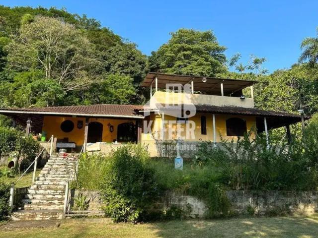 Fazenda/Sítio com 7 Quartos e 7 banheiros à Venda, 350 m² por R$ 1.500.000