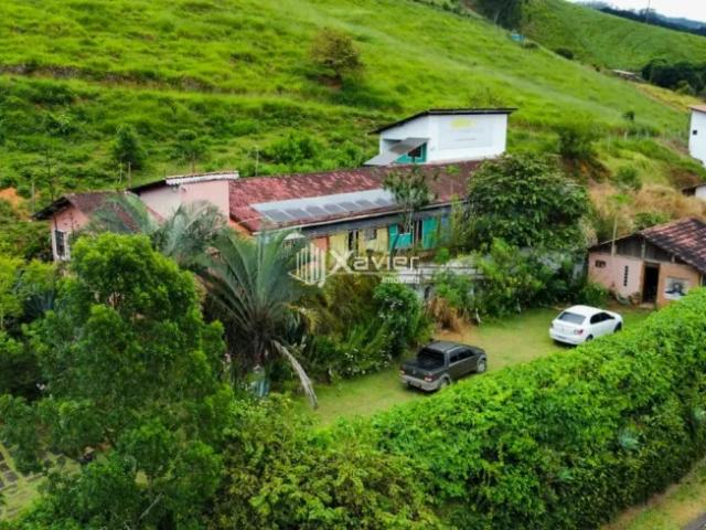Fazenda/Sítio com 7 Quartos e 7 banheiros à Venda, 750 m² por R$ 500.000