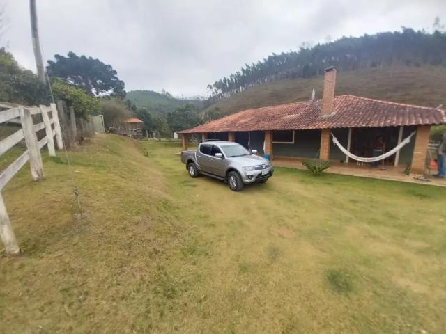 Fazenda/Sítio com 8 Quartos à Venda, 1113200 m² por R$ 4.300.000
