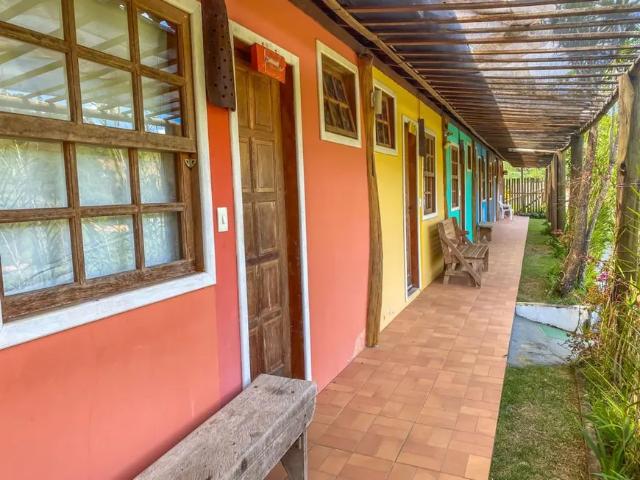 Fazenda/Sítio com 8 Quartos e 10 banheiros à Venda, 750 m² por R$ 500.000
