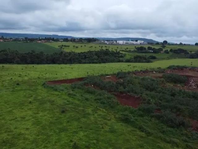 Fazenda/Sítio à Venda, 45 m² por R$ 3.000.000