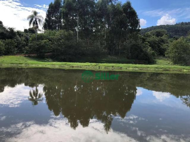 Fazenda/Sítio à Venda, 78000 m² por R$ 605.000