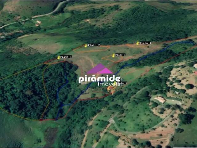 Fazenda/Sítio à Venda, 86280 m² por R$ 3.000.000
