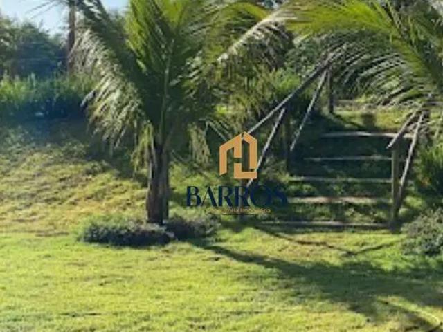 Fazenda/Sítio à Venda, 896 m² por R$ 160.000