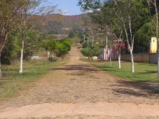 Fazenda/Sítio à Venda, 1000 m² por R$ 190.000