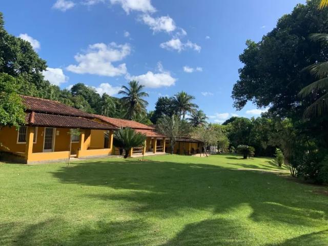 Fazenda/Sítio à Venda, 1111 m² por R$ 5.000.000